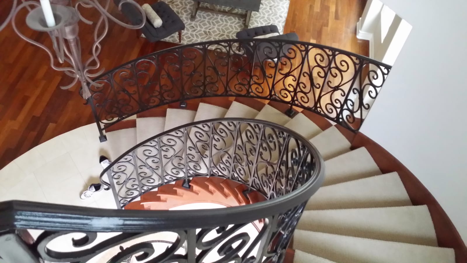 Decorative Iron and Artistic Iron Gallery | San Diego Ironworks | San ...